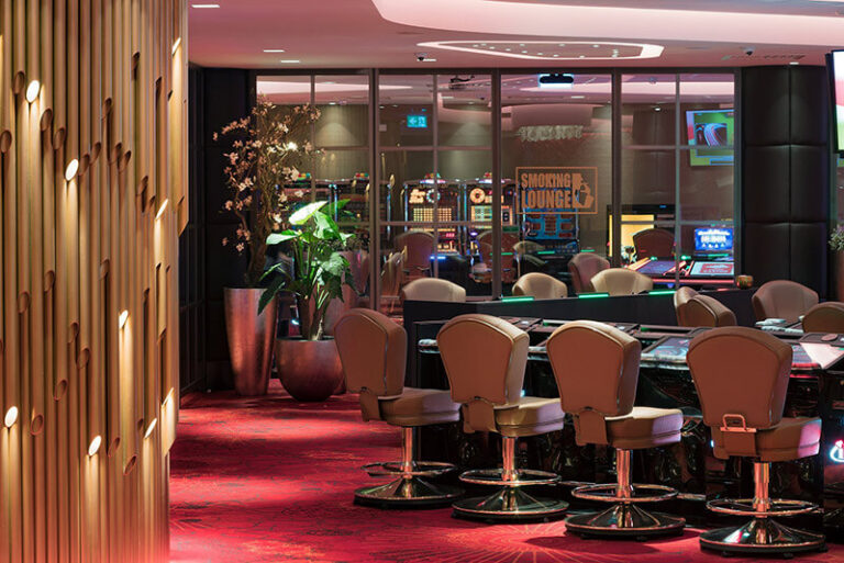 Casino design - brick & mortar: essentials to know | Leylaj