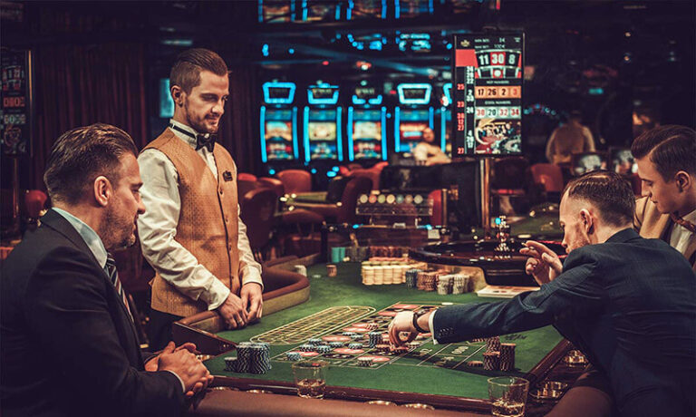 Roulette strategy: systems you should learn | Leylaj