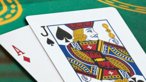 Blackjack strategy basics + how to use charts? | Leylaj